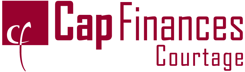 CAPFINANCES CO COURTAGE